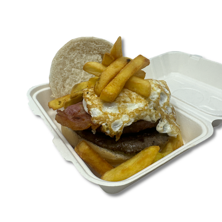 The Classics – Clark's Bakery