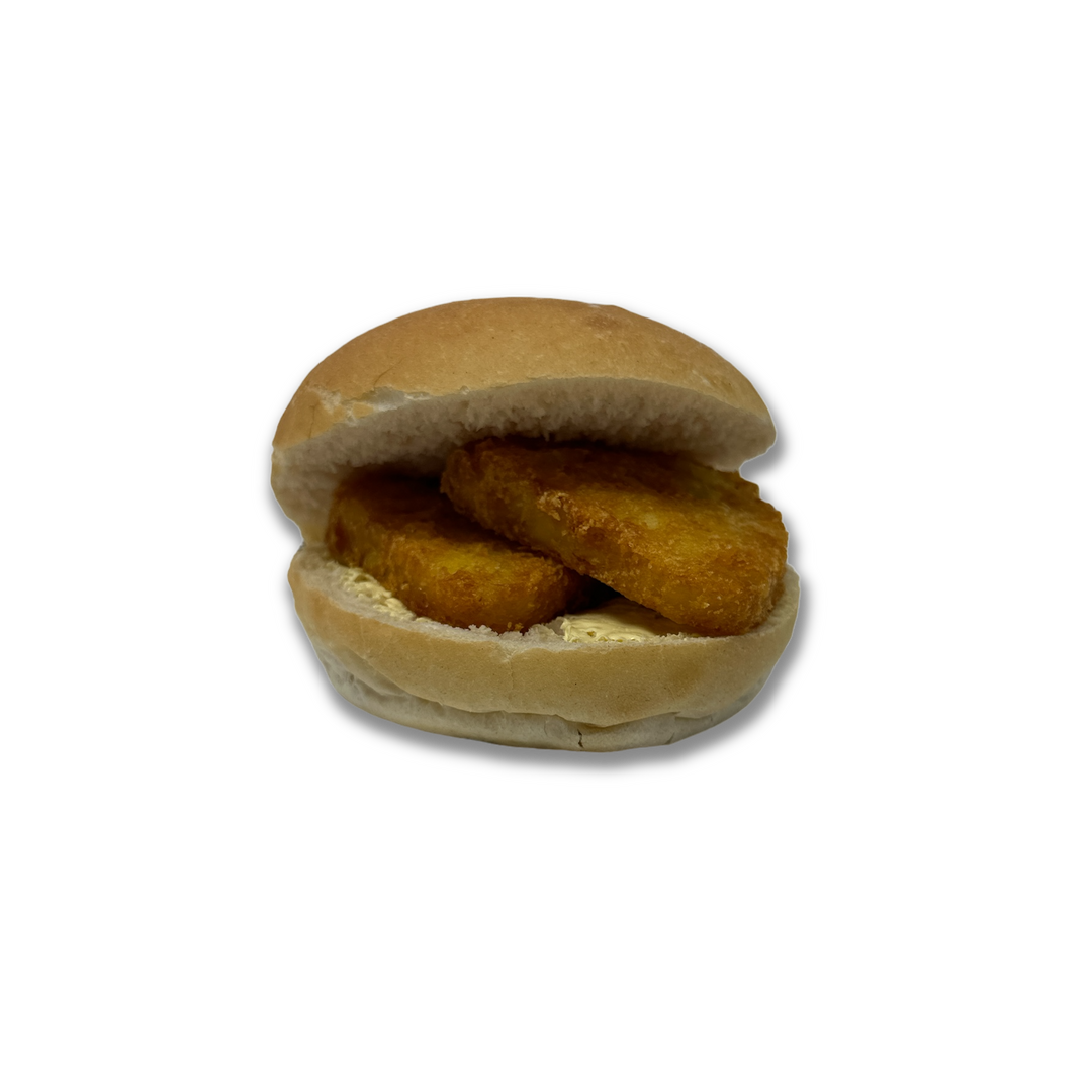 Hash Brown Roll – Clark's Bakery